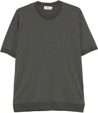 Altea Homme, Pulls, Vert, Taille: M Maille ras du cou