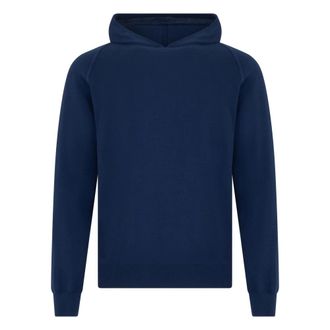 Fedeli Dunkelblaues- bequemes und vielseitiges Sweatshirt - - Sweatshirts & Hoodies - Herren - Blau - M