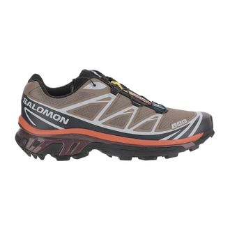 Salomon Homme, Sport, Brun, Taille: 43 1/2 EU Xt-6 Baskets