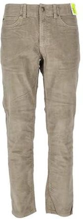 Lee Jean Slim fit MVP pour Homme, Coupe ajust&eacute;e, Coupe Droite, Oscar Kaki I, 32W / 30L