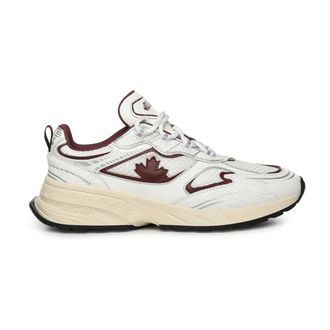 Dsquared2 Herren, Schuhe, Mehrfarbig, 45 EUGr&ouml;&szlig;e
