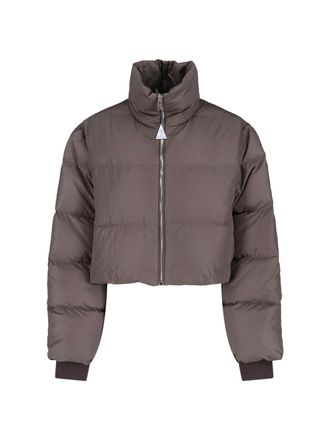 Rick Owens Padded Down Jacket