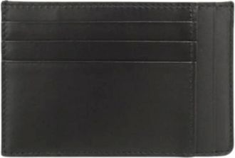 Gucci unisex, Pre-owned, Noir, Taille: ONE Size Porte-cartes Pre-owned