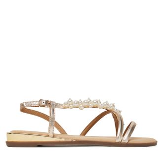 Gioseppo Sandalen Gioseppo Templeton 75174-P Goldfarben