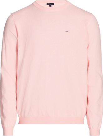 Eden Park Pull en coton m&eacute;lang&eacute;