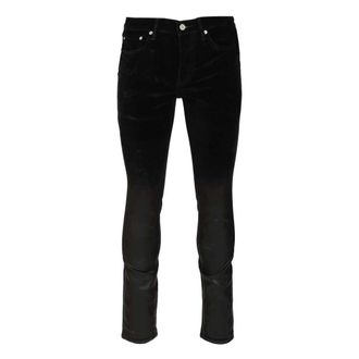 Purple Five-Pocket-Jeans - - Jeans - Herren - Schwarzk - W31