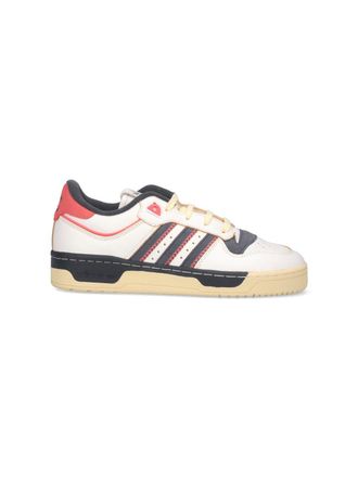 adidas Rivalry 86 Low-Top Sneakers