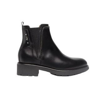 Nero Giardini Stylische Stiefel - - Shoes - Damen - Schwarzk - 36 EU