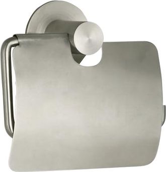 MSV Porte Rouleau Papier WC Mural SIWA INOX