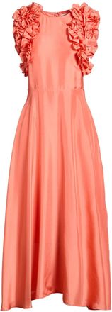 Essentiel KLEIDER - Maxi-Kleider auf YOOX.COM