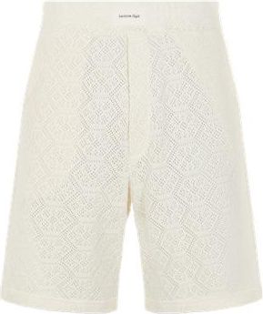 Saison 1865 Short en coton