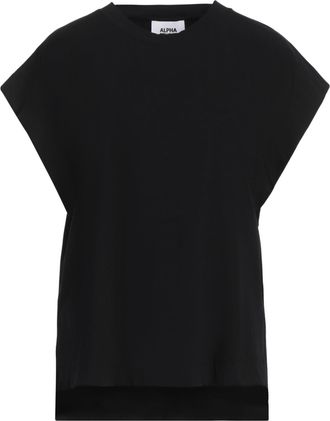 Alpha Studio TOPS - T-shirts auf YOOX.COM