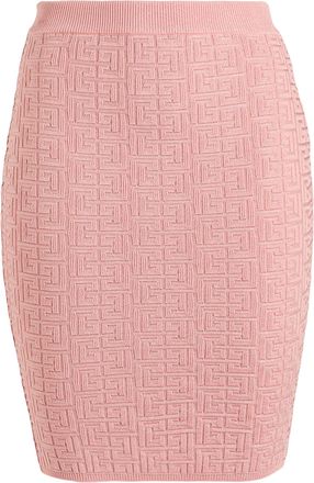 Balmain HOSEN & R&Ouml;CKE - Minir&ouml;cke auf YOOX.COM