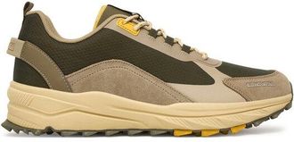 Napapijri Sneakers NP0A4G7A Khakifarben