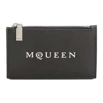 Alexander McQueen Herren, Accessories, Schwarzk, ONE SIZEGr&ouml;&szlig;e