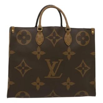 Louis Vuitton Damen, Pre-Owned, Braun, ONE SIZEGr&ouml;&szlig;e