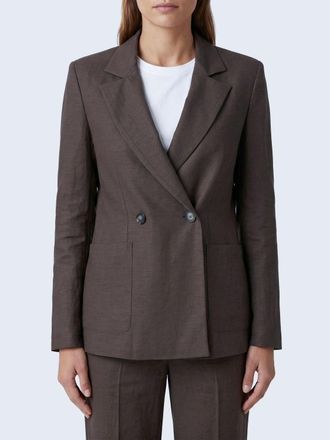 Harris Wharf London Jacke HARRIS WHARF LONDON Damen Farbe Grau