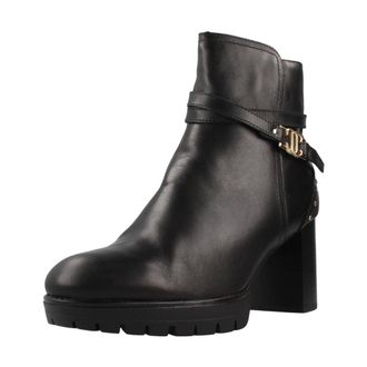 Carmela Bottine Femme - Femme - Chaussures - Noir - Taille: 39 EU