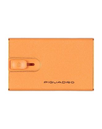 Piquadro Kleinlederwaren - Kartenetuis auf YOOX.COM