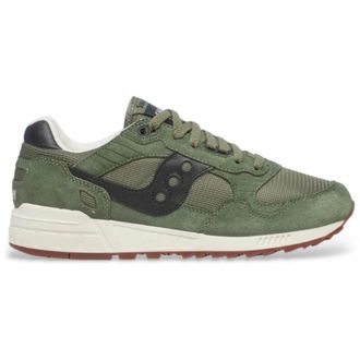Saucony Shadow 5000 - - Sport - Herren - Gr&uuml;n - 42 EU
