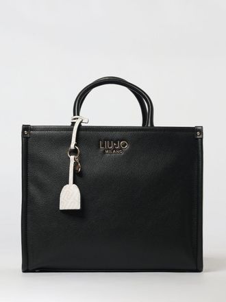 Liu Jo Sac &agrave; Main LIU JO Femme couleur Noir
