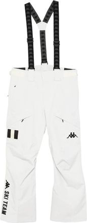 Kappa 622C Premium Logo-patch Ski Bottoms