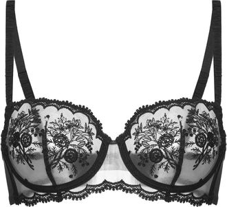 Simone Pérèle BH Intrigue