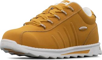 Lugz Herren Changeover Ii Modischer Sneaker, Golden Wheat/White, 42.5 EU