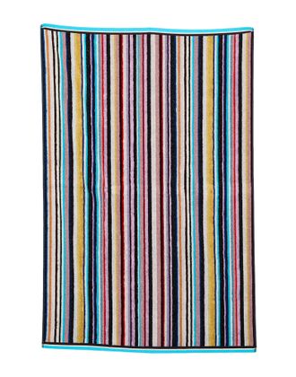 Missoni BADEZIMMER - Bade- & Handt&uuml;cher aus Frottee auf YOOX.COM