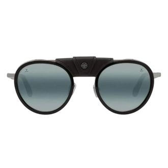 Vuarnet unisex, Accessories, Schwarzk, 52 MMGröße