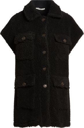 Le Streghe JACKEN & MÄNTEL - Shearling- & Kunstfell auf YOOX.COM