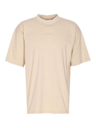 Balenciaga T-Shirt - Beige