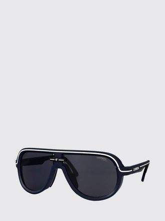 Carrera Lunettes de soleil aviateur bicolores en ac&eacute;tate avec verres UVA/UVB