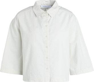 Calvin Klein TOPS - Hemden auf YOOX.COM
