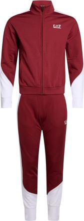 Emporio Armani OVERALLS - Sportanz&uuml;ge auf YOOX.COM