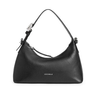 Coccinelle Femme, Sacs, Noir, Taille: ONE Size Sacs &agrave; &eacute;paule