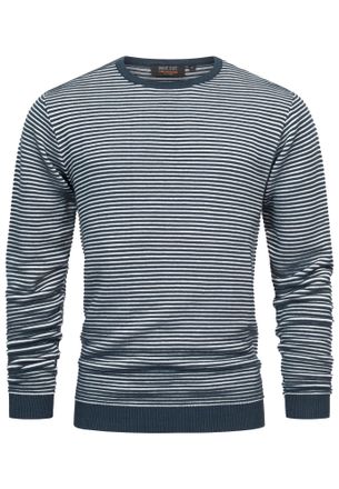 INDICODE JEANS Pullover Manfred