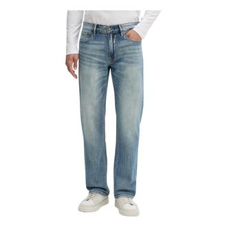 Guess Mason Jeans - Homme - Jeans - Bleu - Taille: W30 L32
