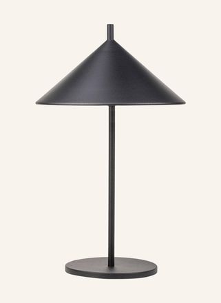 HKliving Hkliving Stehleuchte schwarz