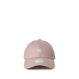 New Era Casquette en coton