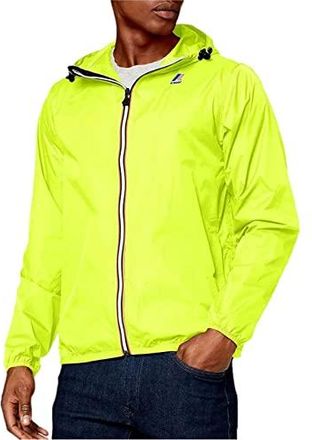 K-Way Vestes Unisexe-Adulte, 559, XS