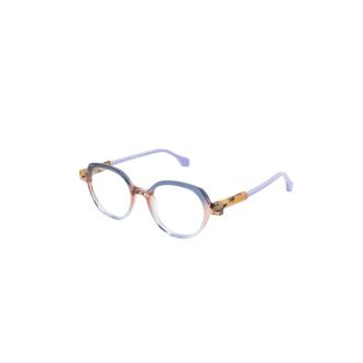 Face &agrave; Face Ffkyoto1 4592 Optical Frame - - Accessories - Damen - Mehrfarbig - 49 MM
