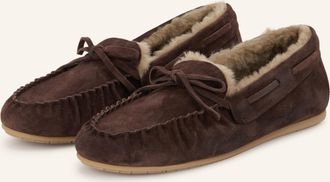 Kennel & Schmenger Loafer braun