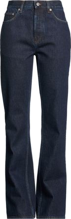 Burberry HOSEN & R&Ouml;CKE - Jeanshosen auf YOOX.COM