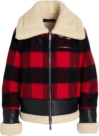 Dsquared2 JACKEN & MÄNTEL - Mäntel auf YOOX.COM