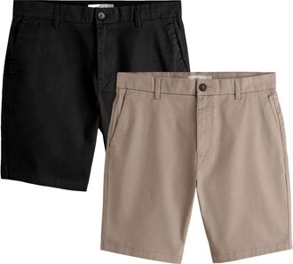 Next Shorts