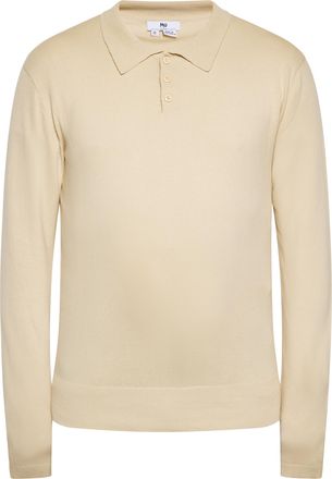 Mymo Zur Seite fahren Herren Beige