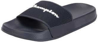 Champion Legacy Daytona W Chaussons Bleu marine (BS501) 40.5-41 Femme SS24, Bleu marine Bs501, 40.5/41 EU