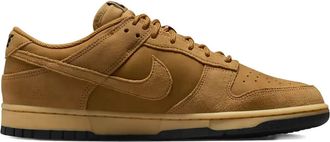 Nike Dunk Low Retro Sneakers - Braun