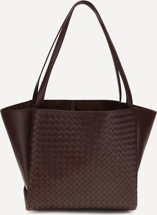 Bottega Veneta Corso Intrecciato Tote Bag Female UNI